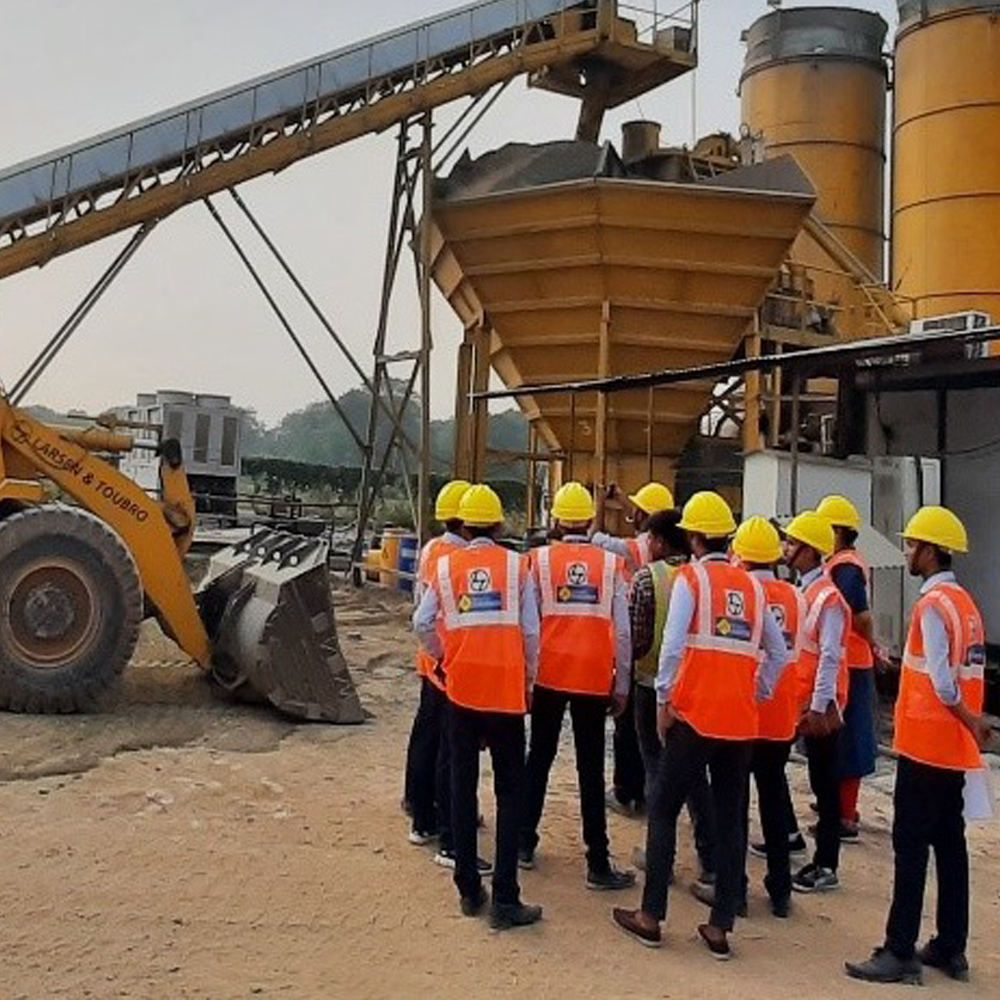 JISSP | Best Polytechnic College in West Bengal