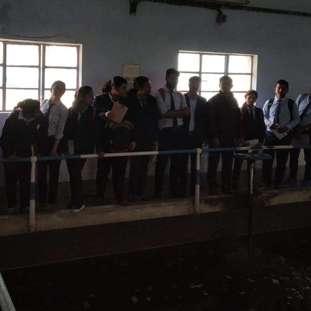 JISSP | Best Polytechnic College in West Bengal