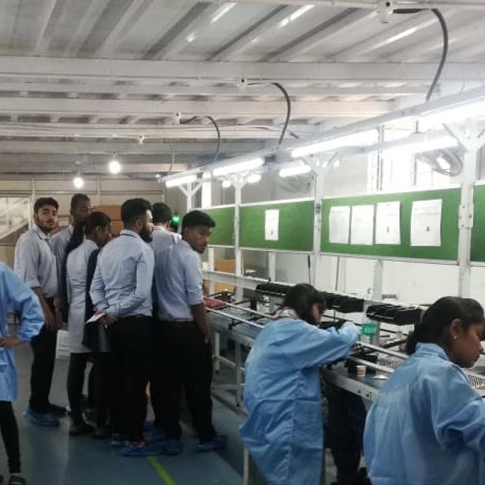 JISSP | Best Polytechnic College in West Bengal