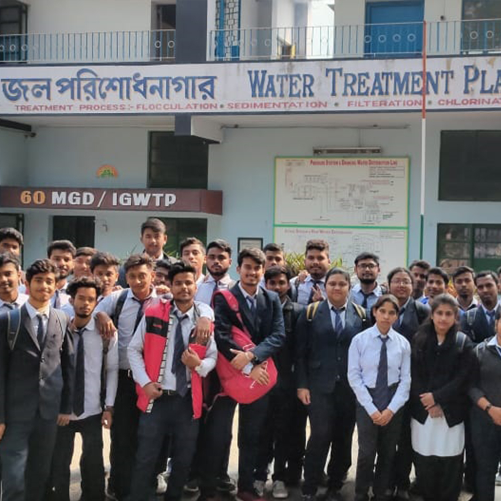 JISSP | Best Polytechnic College in West Bengal